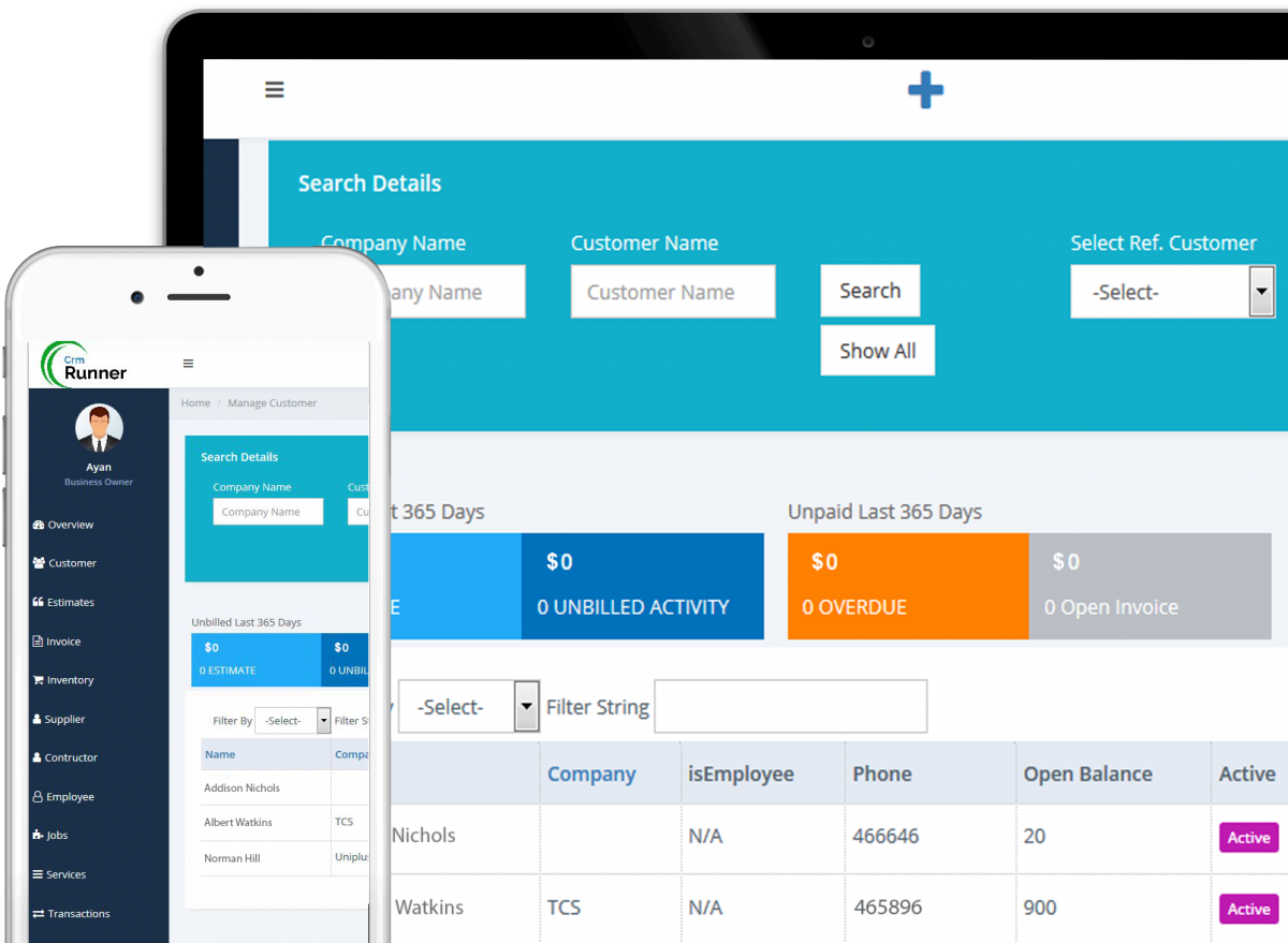Which CRM System is the best CRM in 2019 | CRM Software Blog | How CRM ...